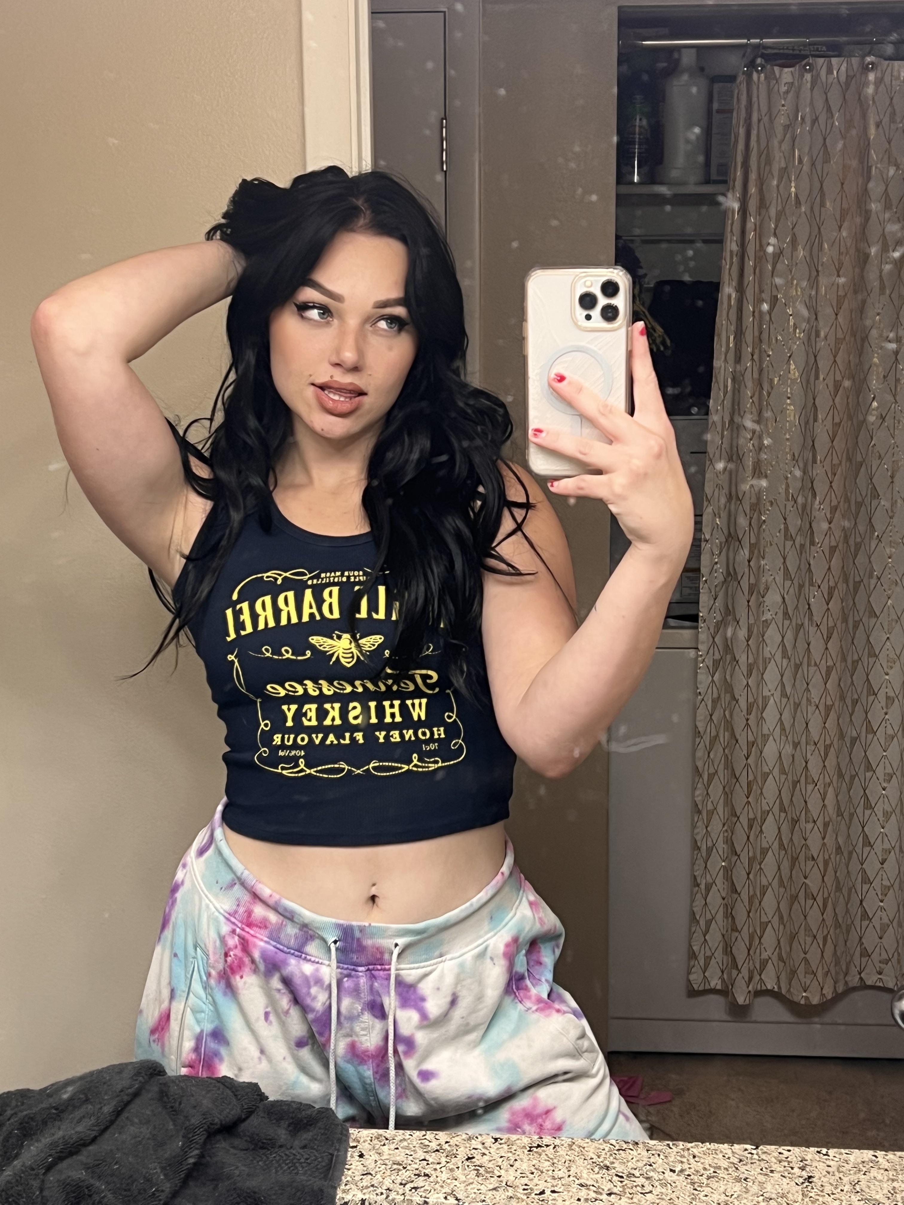 Always braless always fab | Scrolller