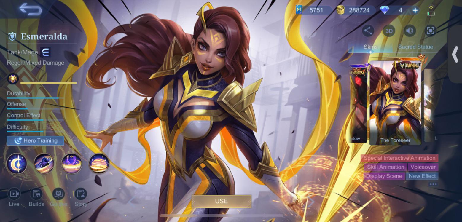 How strong are characters lore wise | Scrolller