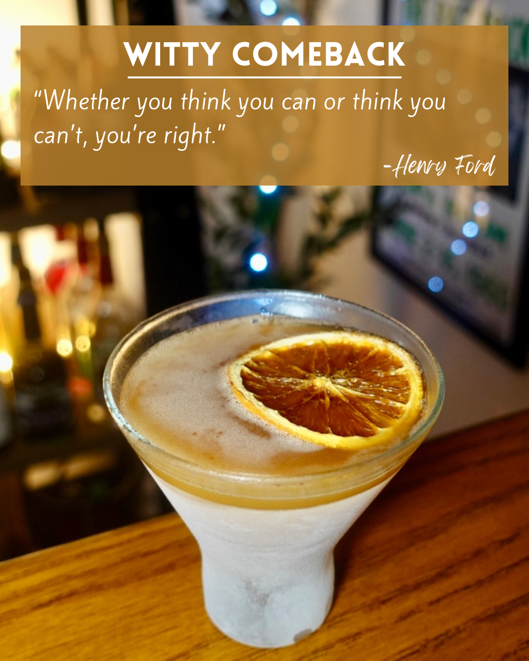 WITTY COMEBACK by Dan Saltzstein | Scrolller