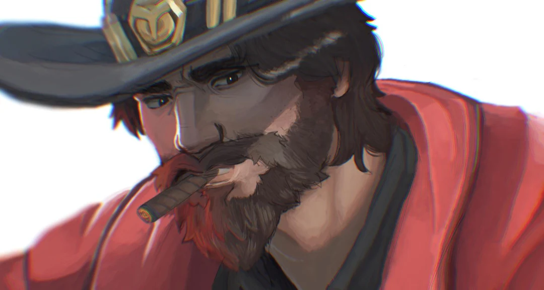 Cassidy fanart | Scrolller