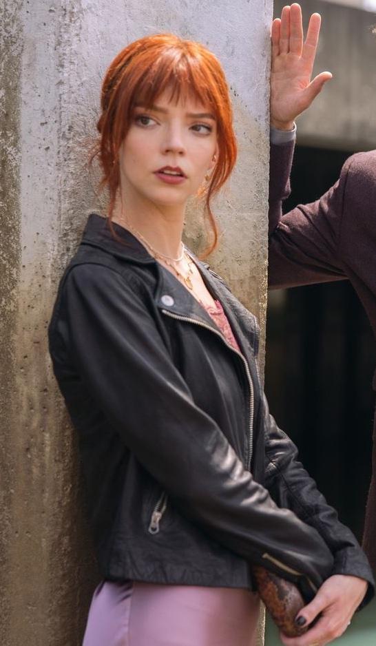 New still from The Menu | Scrolller