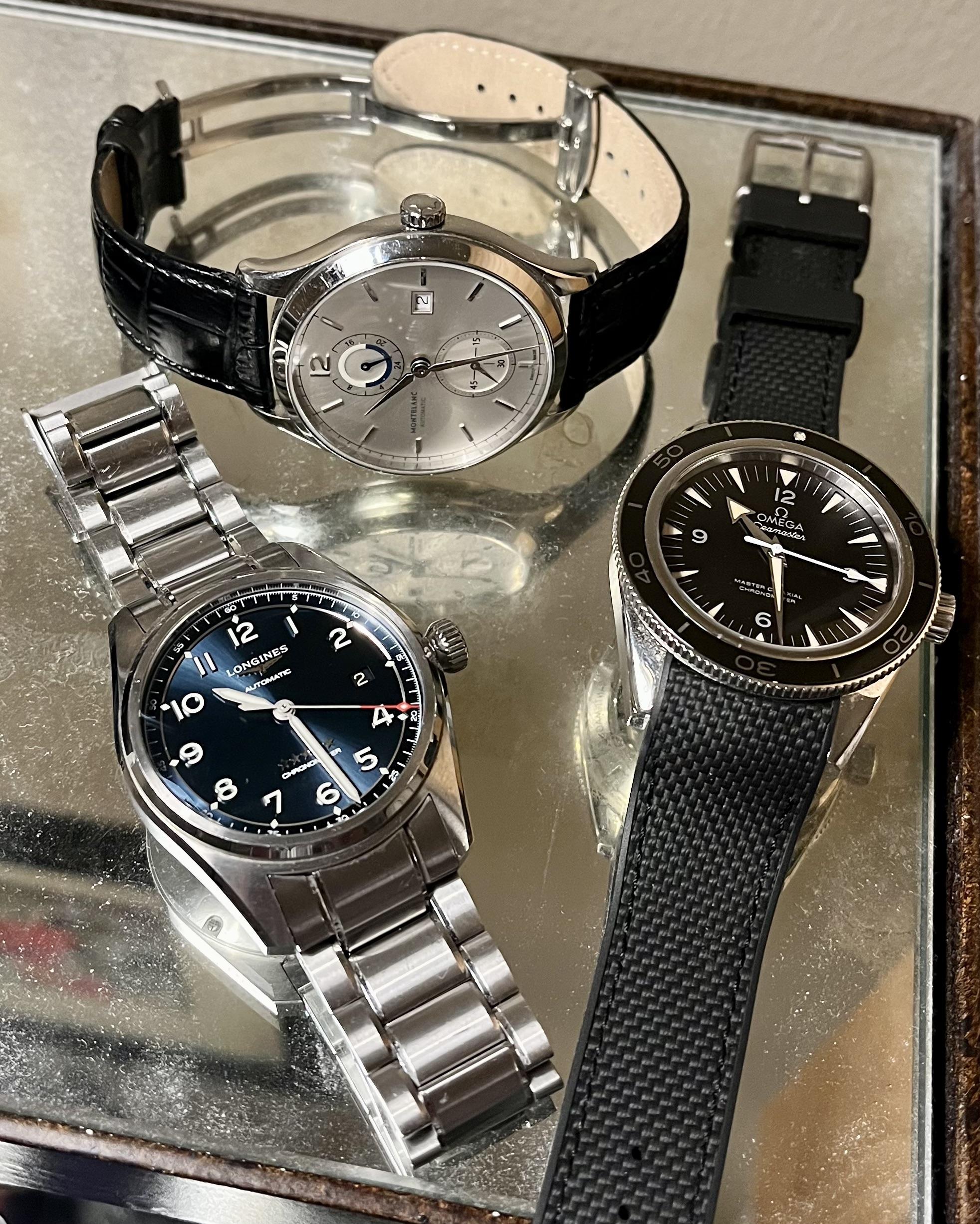 My Current Rotation | Scrolller