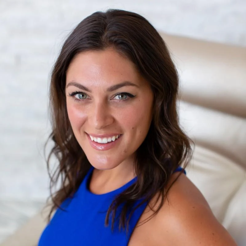 Michele Fitzgerald | Scrolller