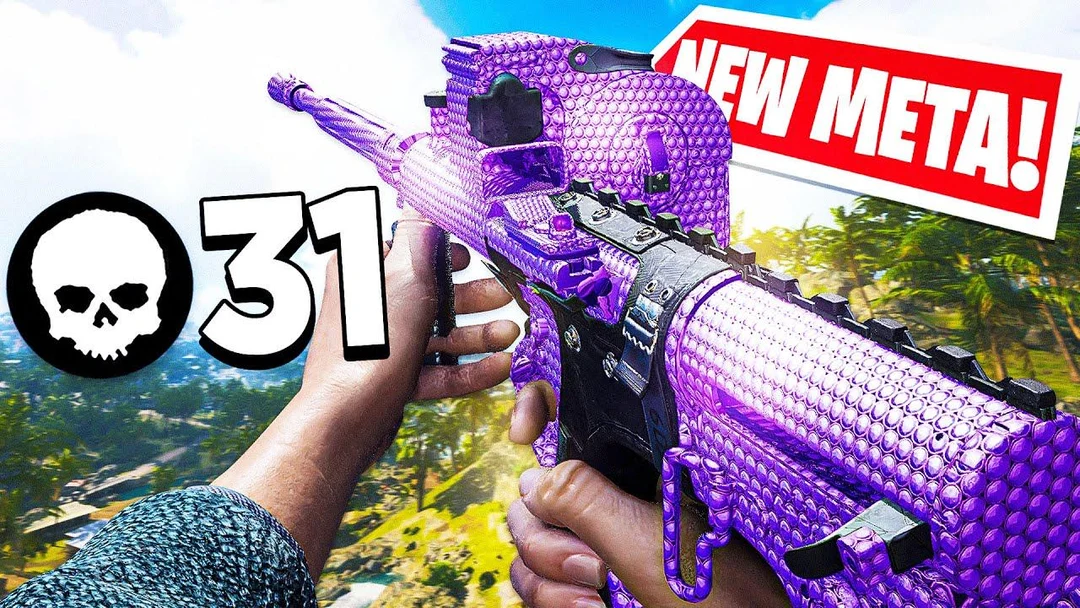 Will the Owen Gun possibly come back in Warzone 4 Season 2? | Scrolller