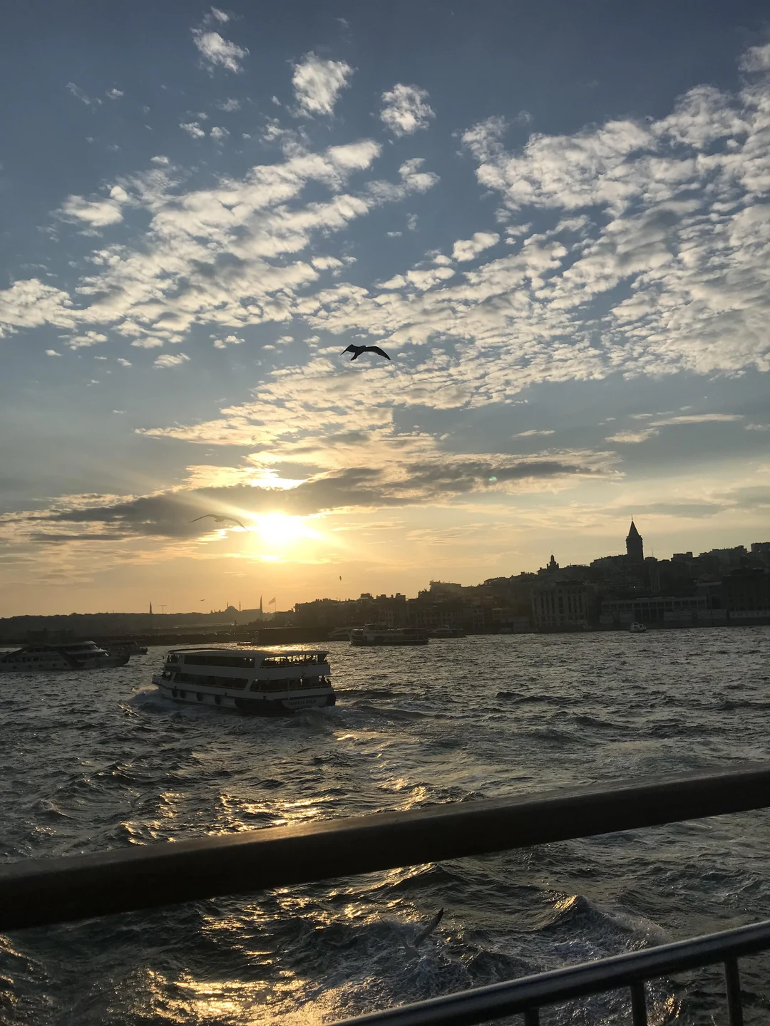 Istanbul, Turkey [OC] | Scrolller