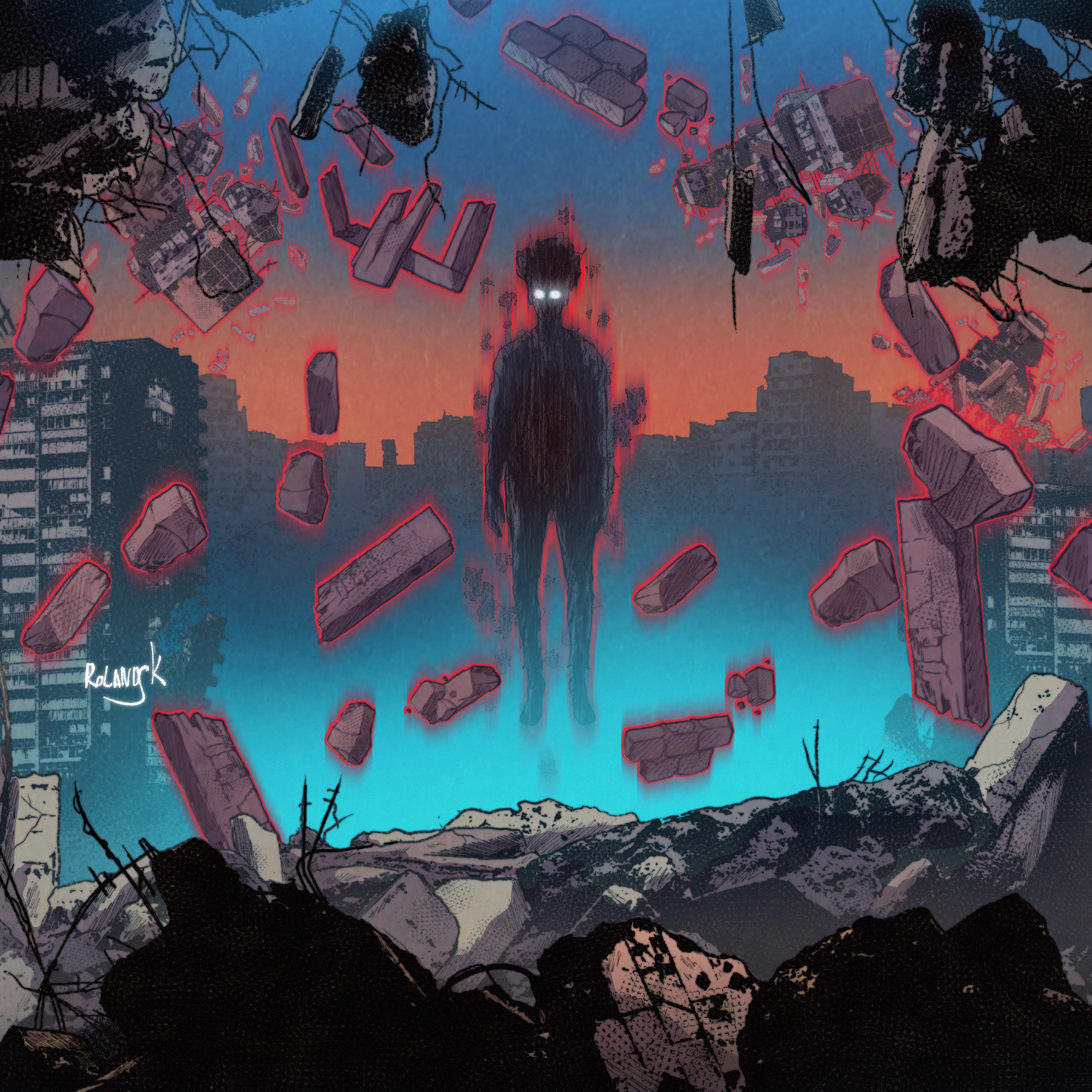 Rage by me | Scrolller