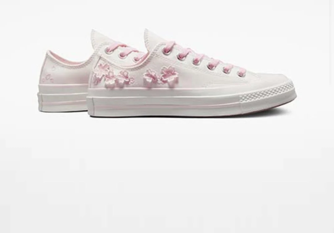 My dreams of owning the most beautiful Converse ever have been crushed… | Scrolller
