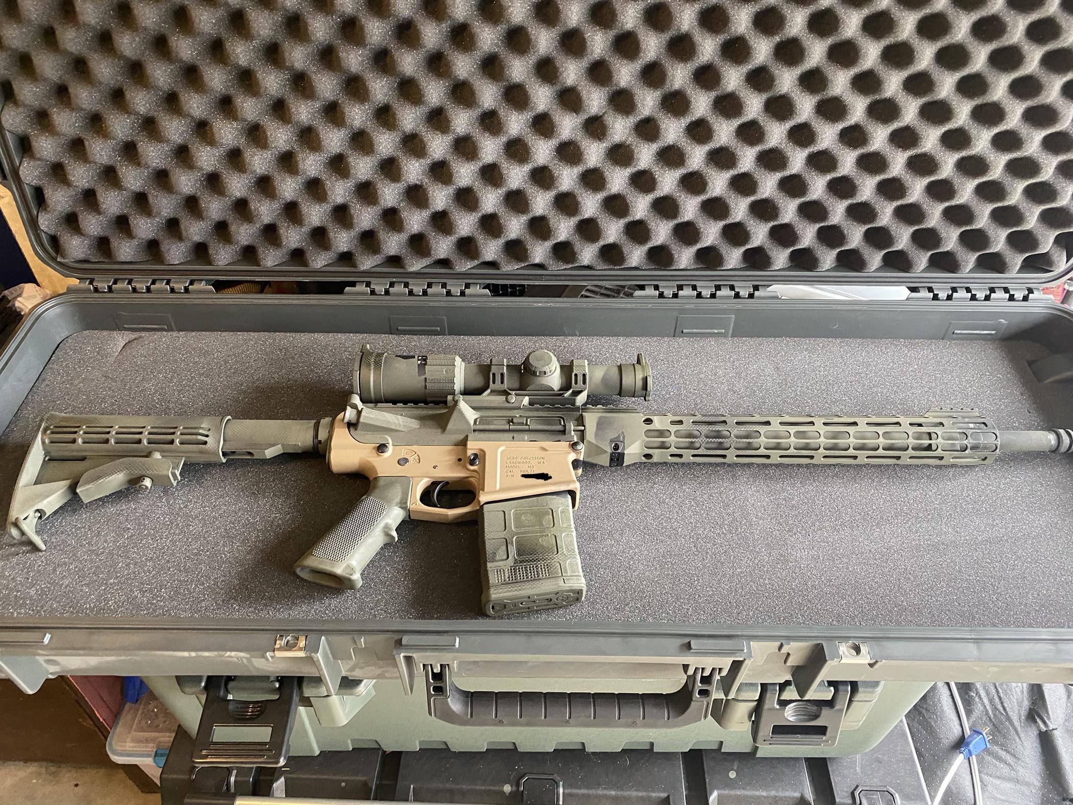 Almost complete! | Scrolller