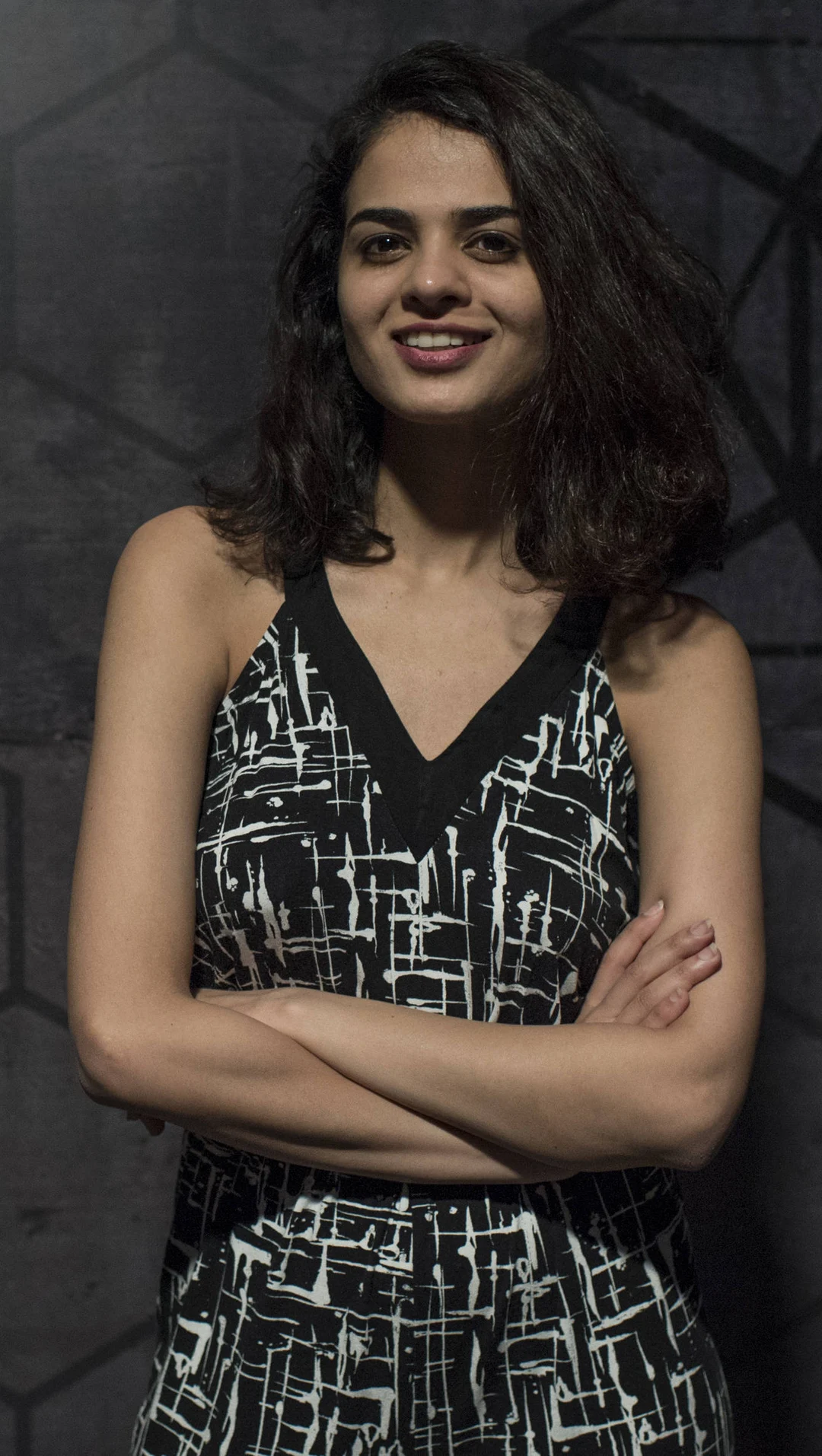 Tania Sachdev | Scrolller