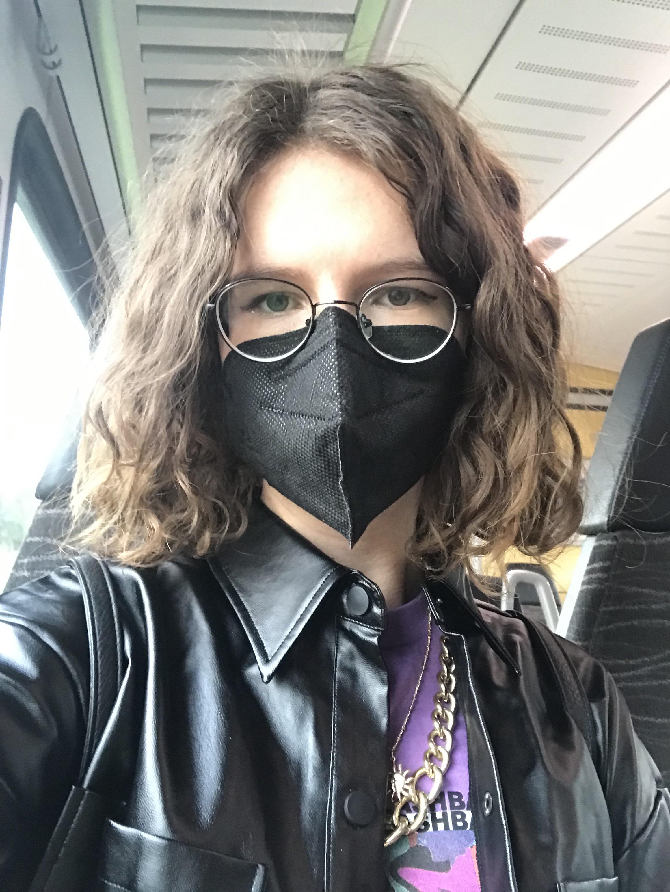 Make assumptions about me | Scrolller