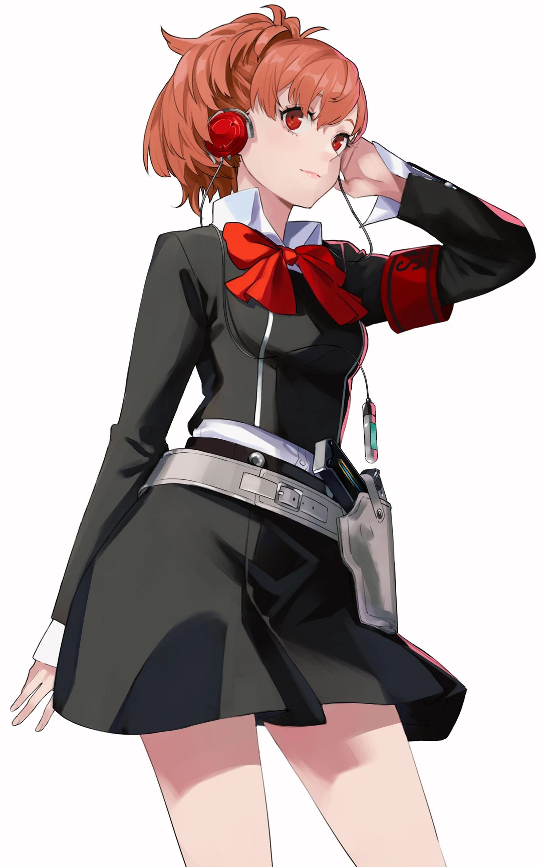 Femc art by hayami | Scrolller