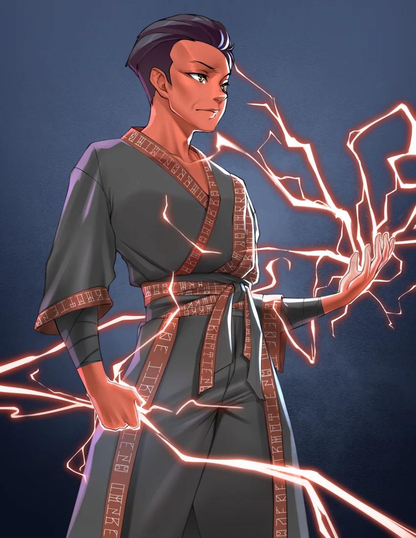 Danii the Zeltron by me | Scrolller