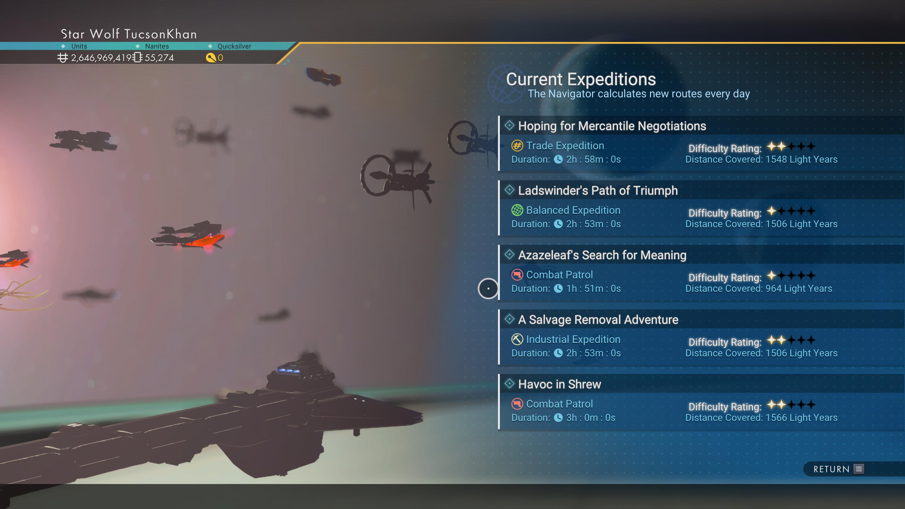 Garbage Fleet Expeditions? | Scrolller