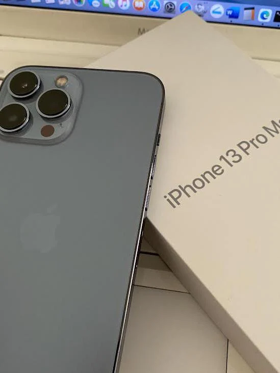 Refurbished iPhone 13 PM | Scrolller