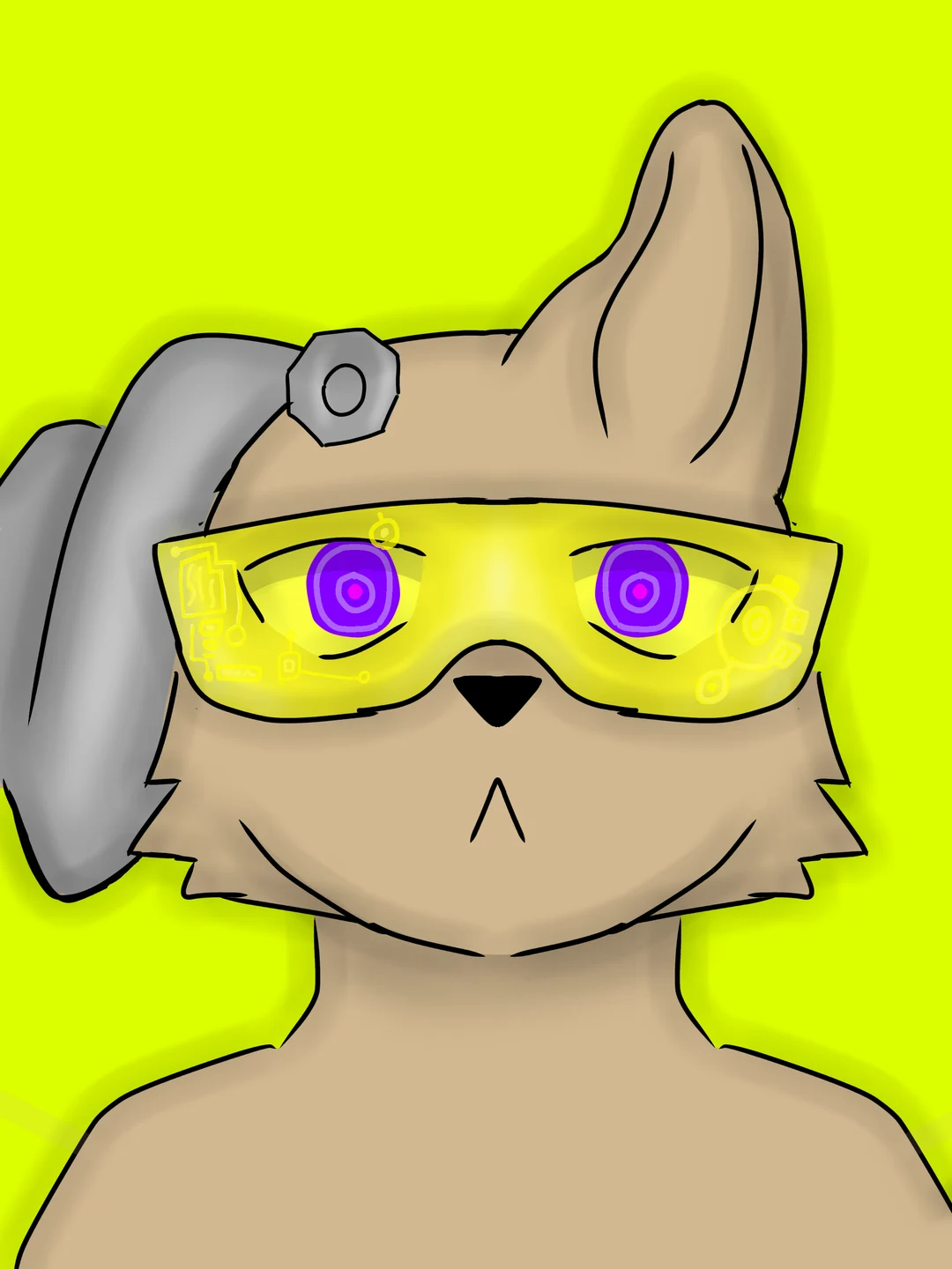 Nova Doodle | Scrolller