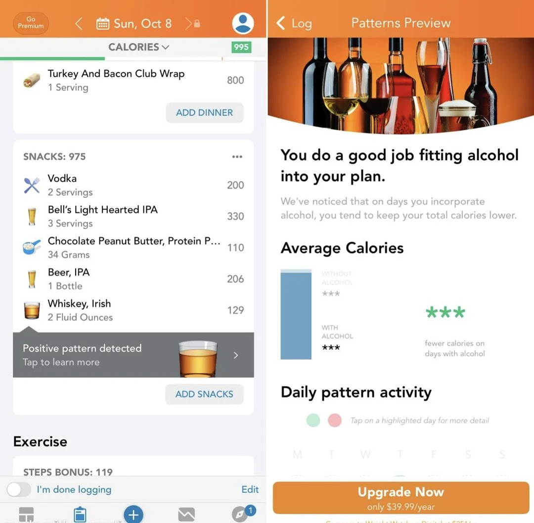 And here I thought I might have a problem! | Scrolller