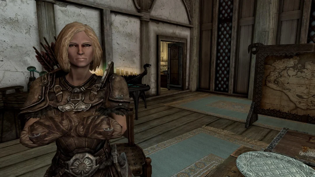 Character Creation | Scrolller