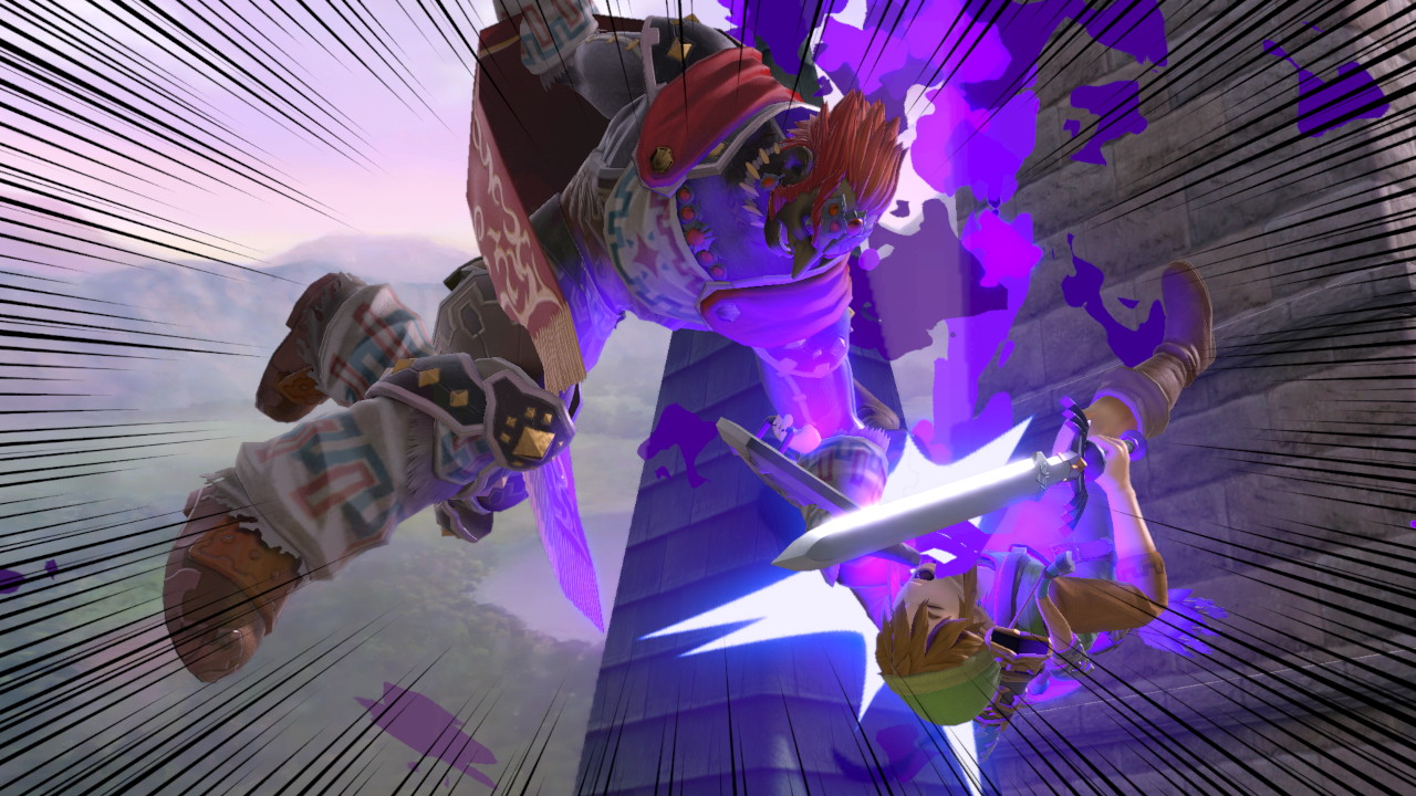 [OoT] The Darkest Timeline | Scrolller