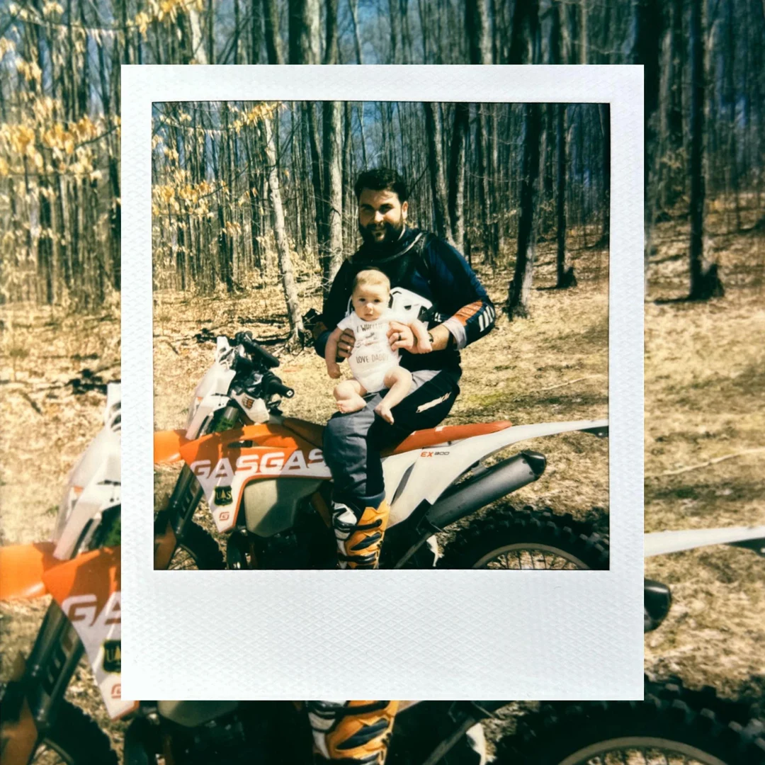 Wife absolutely nailed this shot yesterday with Polaroid Now | Scrolller