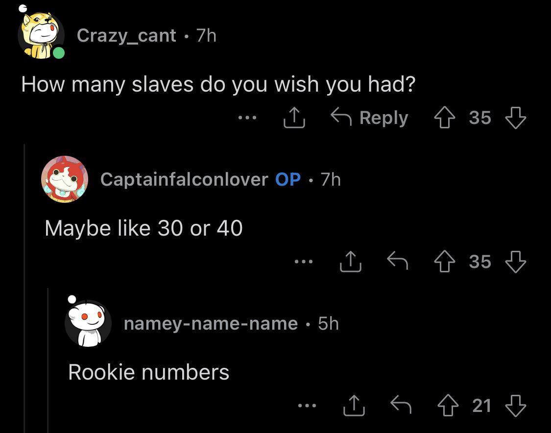 Cursed_numbers | Scrolller