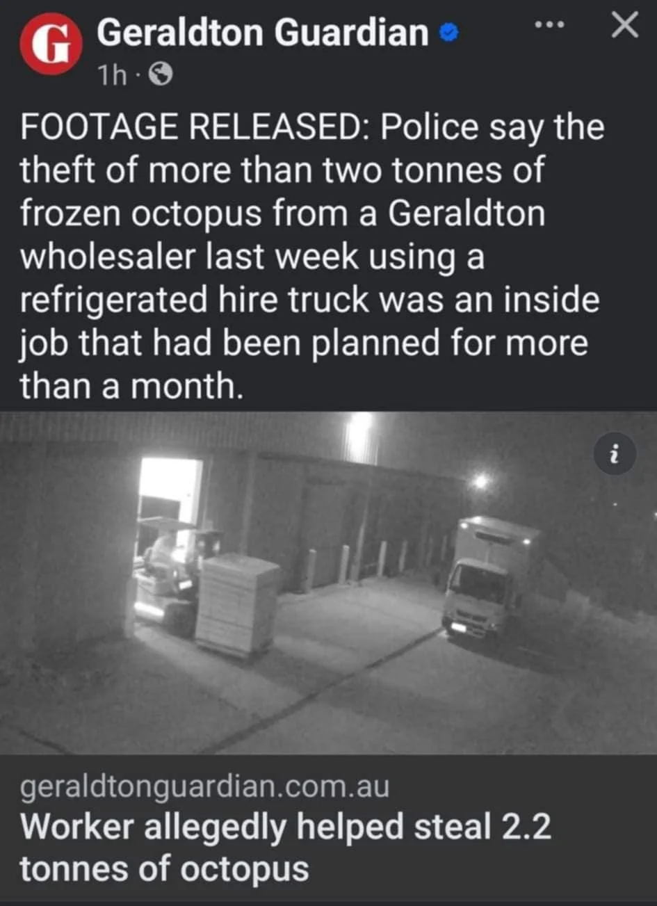 Mods on a rampage. | Scrolller