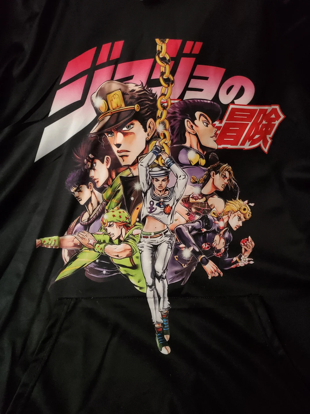 Is my shirt valid? | Scrolller