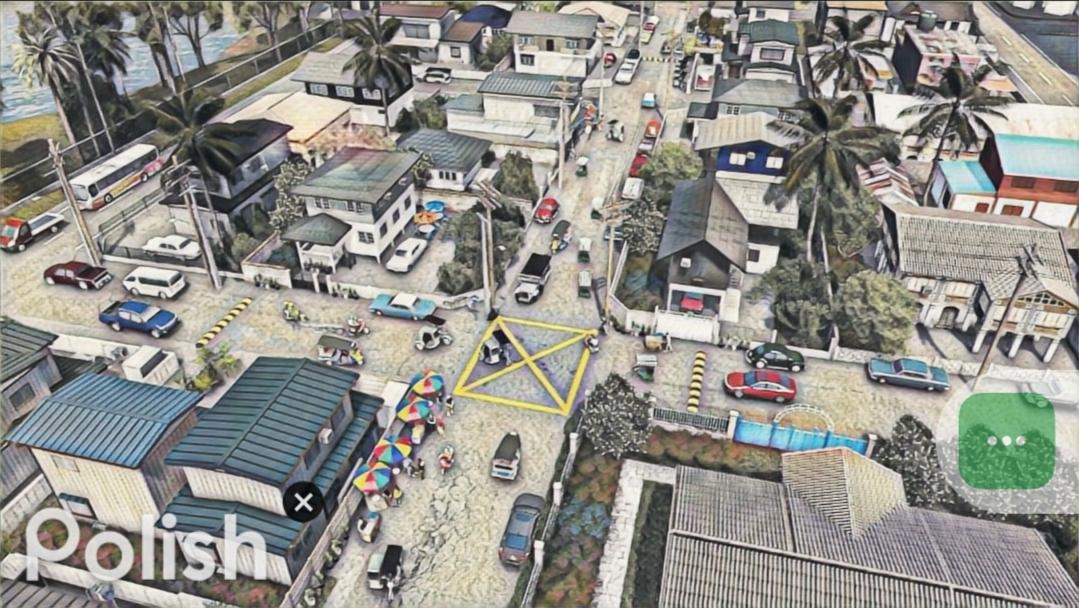 Residential Suburbs within downtown district (Game: Cities Skylines) | Scrolller