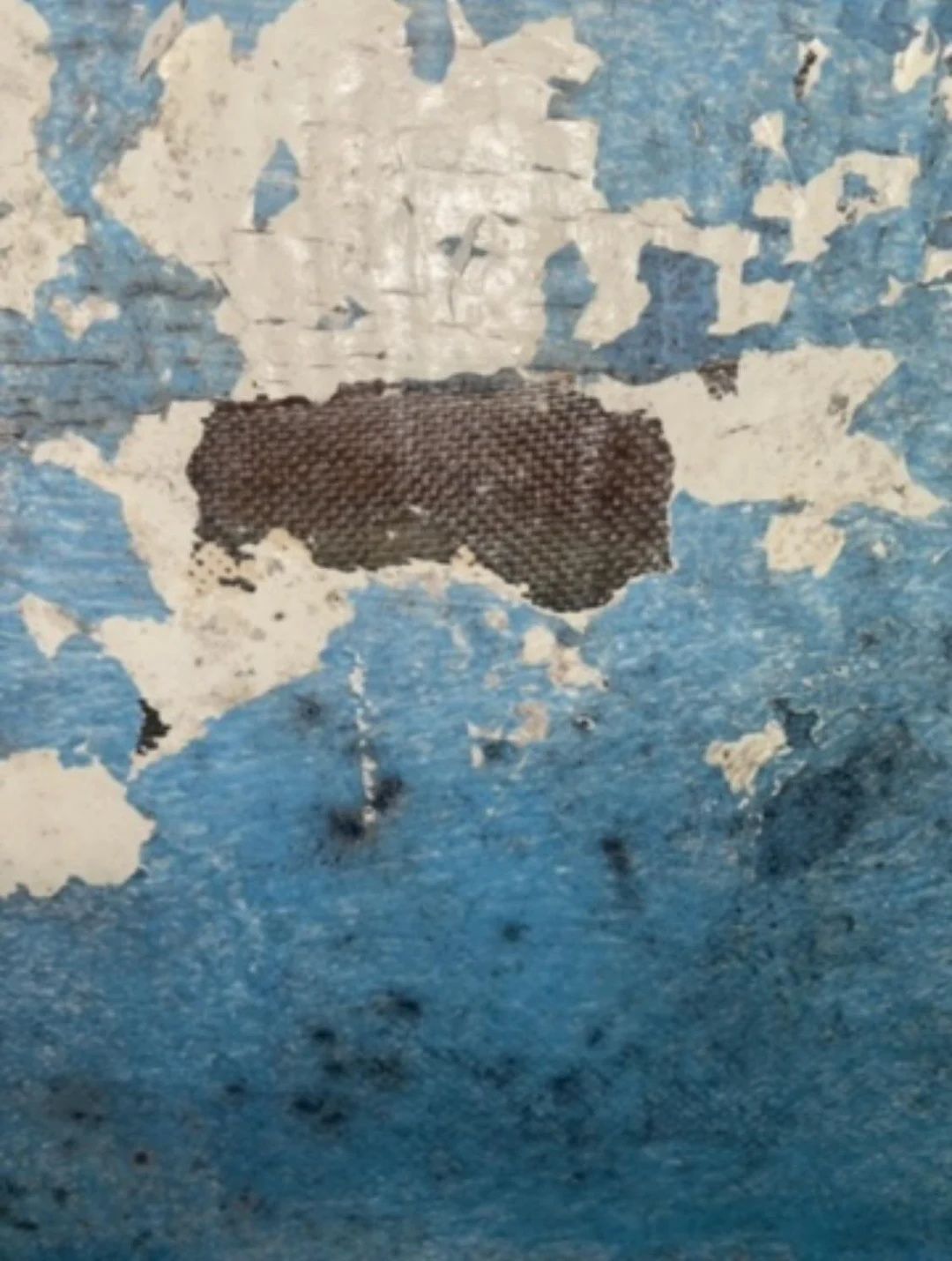 What’s the best way to remove multiple layers/years of old, chipping, peeling paint from ...