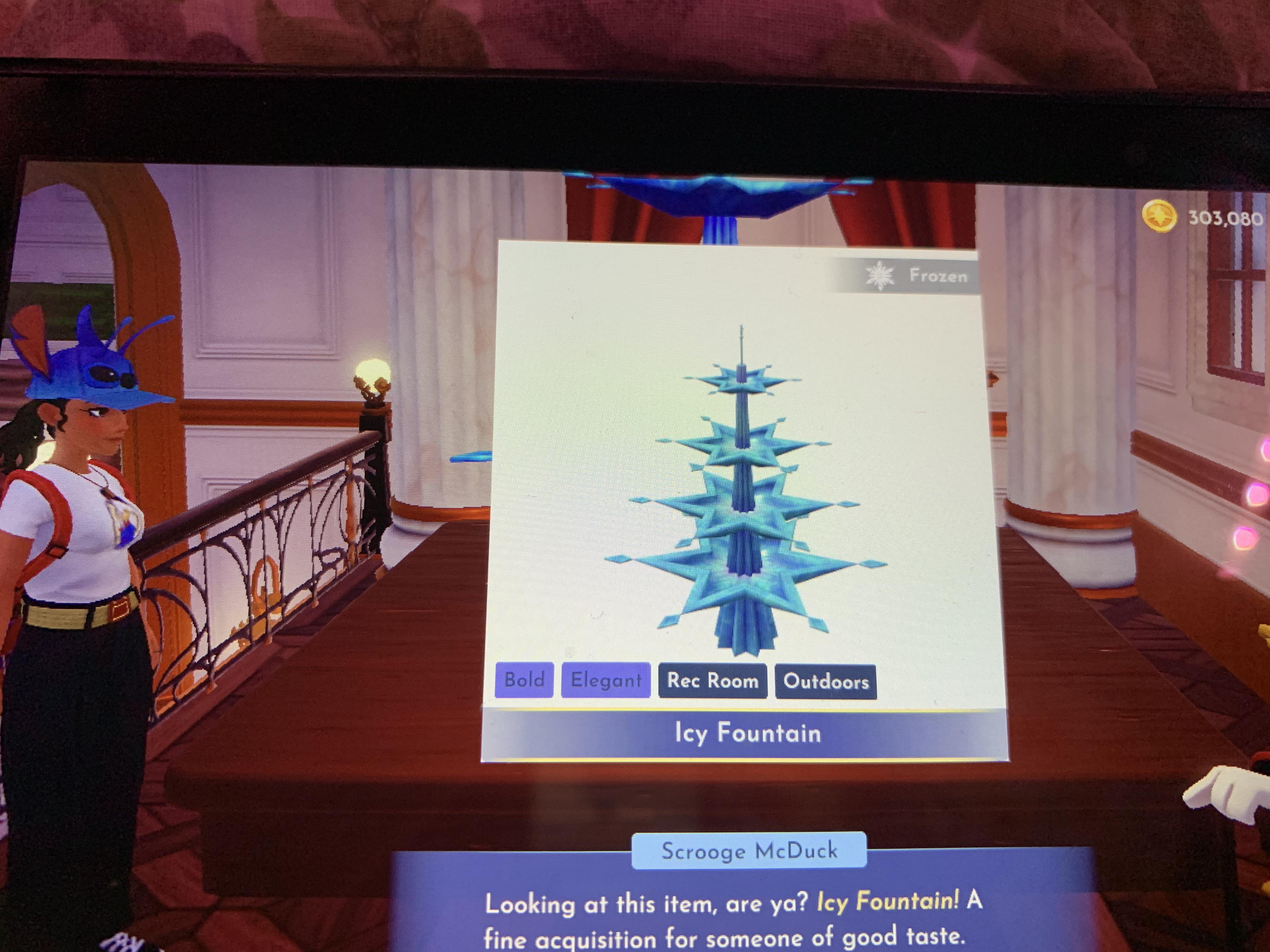 Finally a decent item! | Scrolller