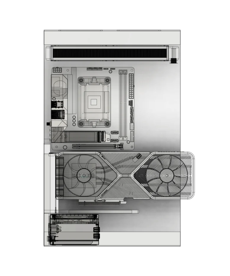 Layout Concept | Scrolller