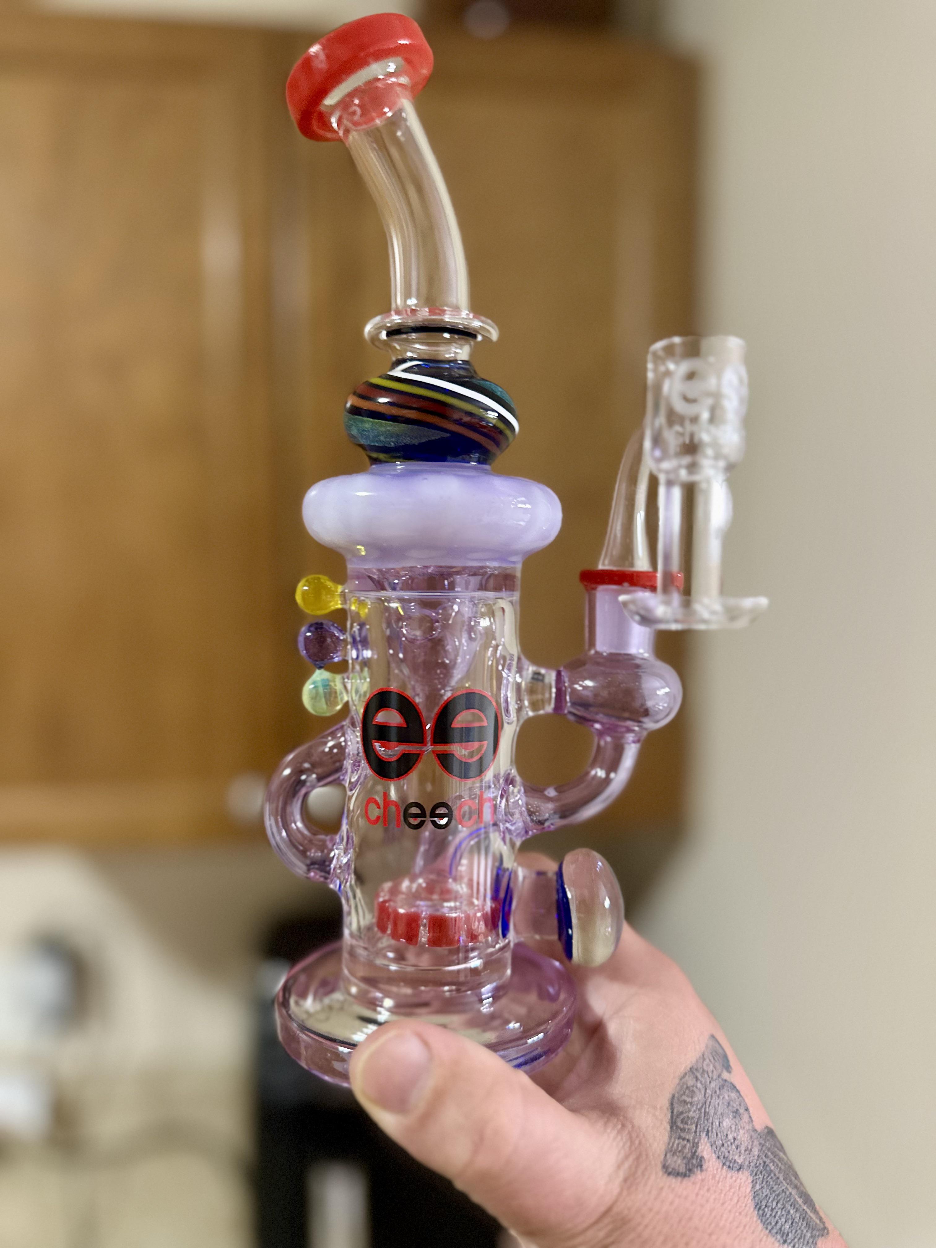 New Rig thoughts anyone? | Scrolller