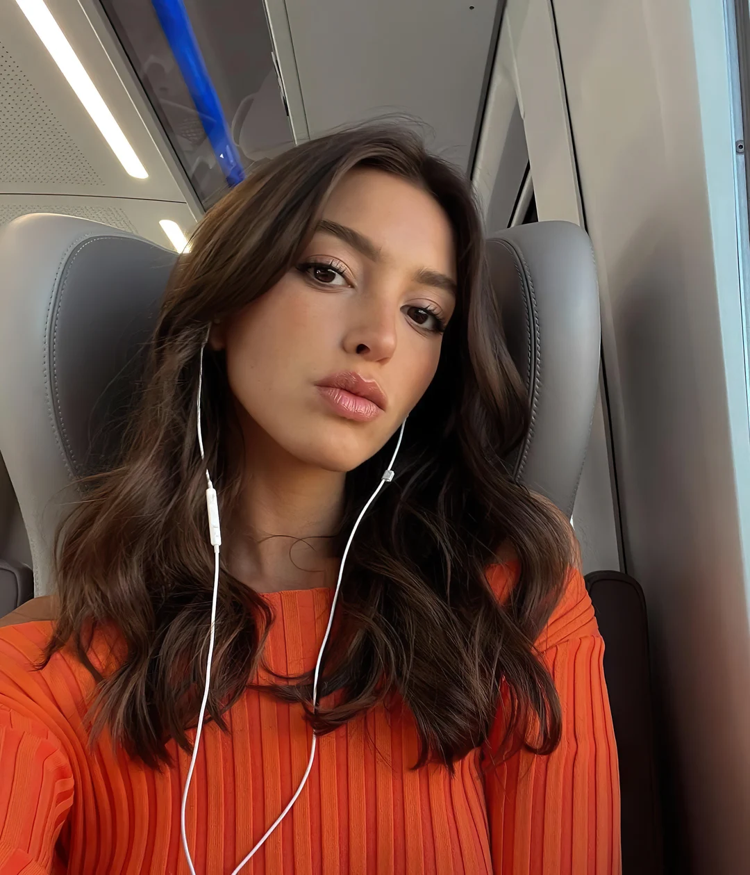 Celine Farach | Scrolller