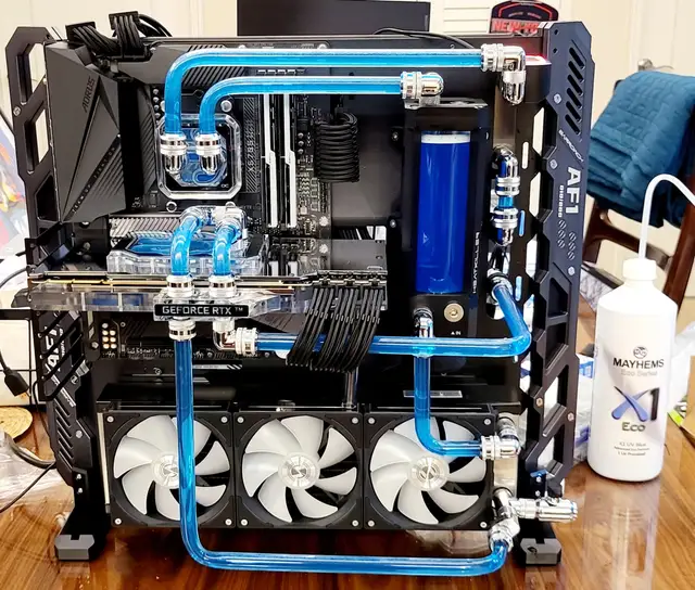 Build refresh.... | Scrolller