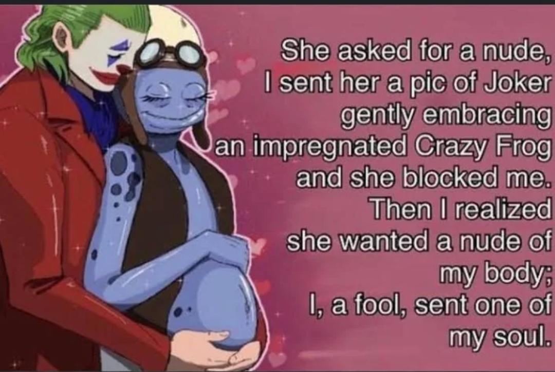 It's not a phase mom | Scrolller