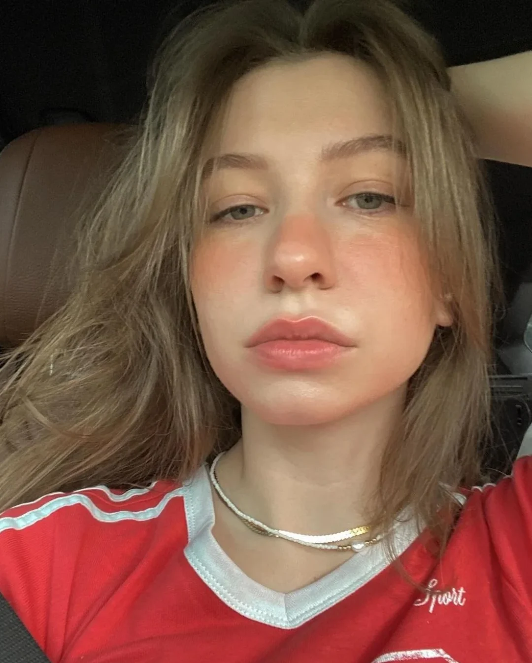 Katelyn Nacon | Scrolller