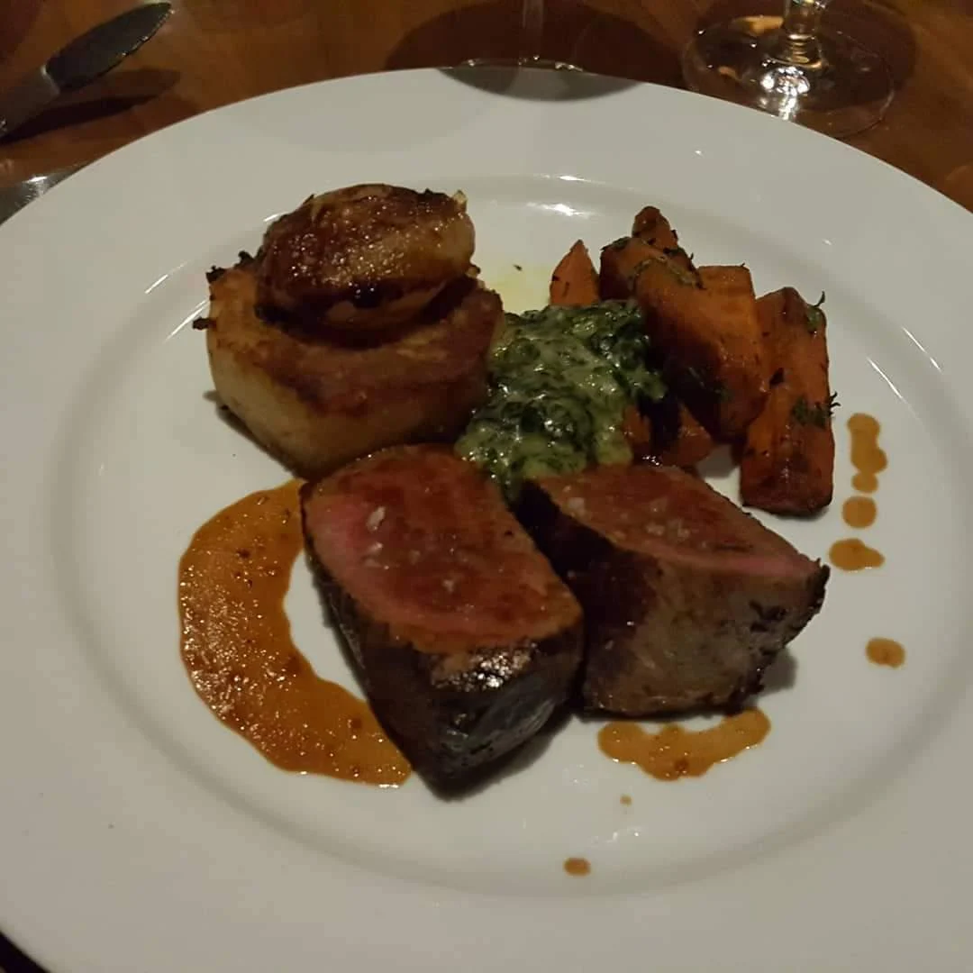 Filet mignon | Scrolller