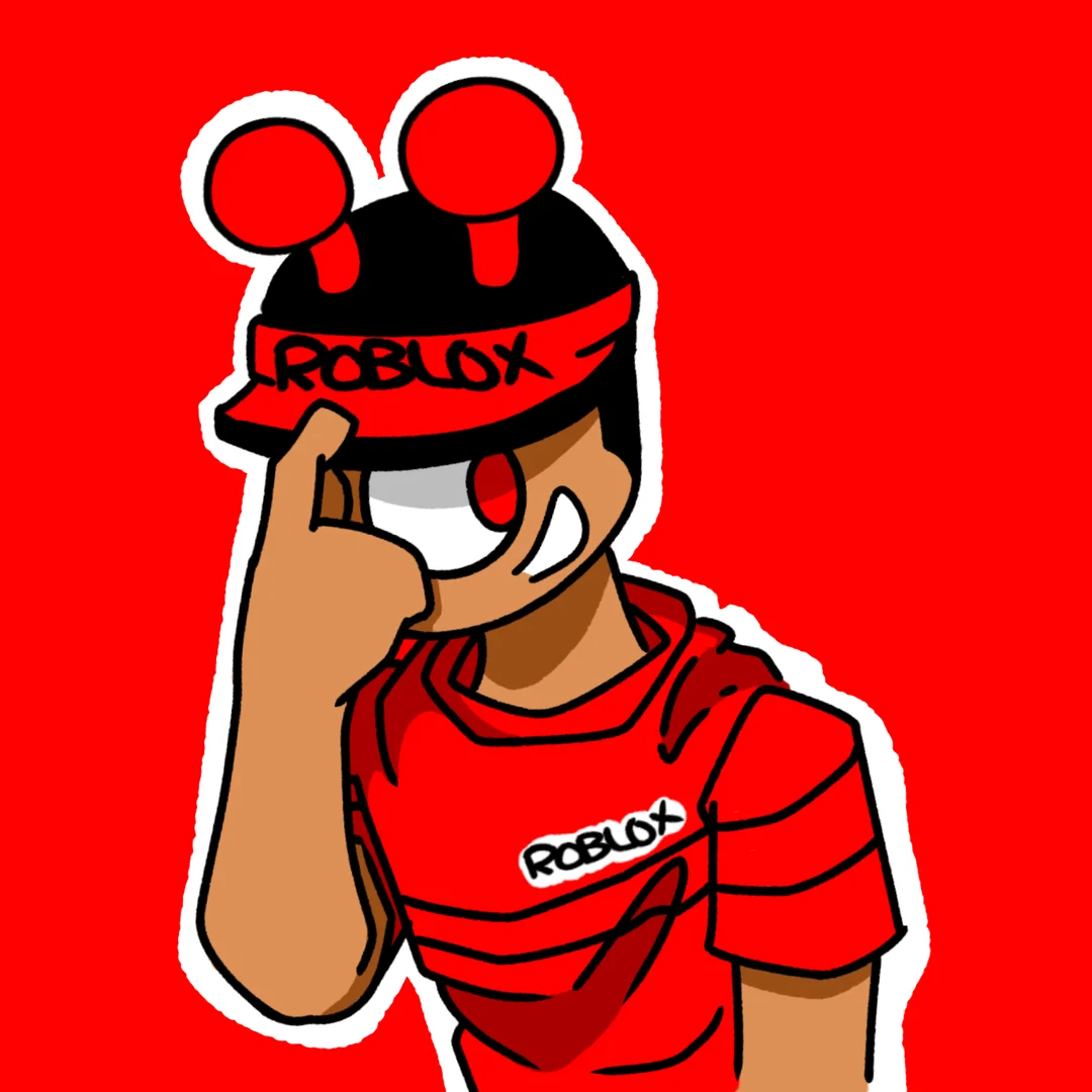 one of my avatars | Scrolller