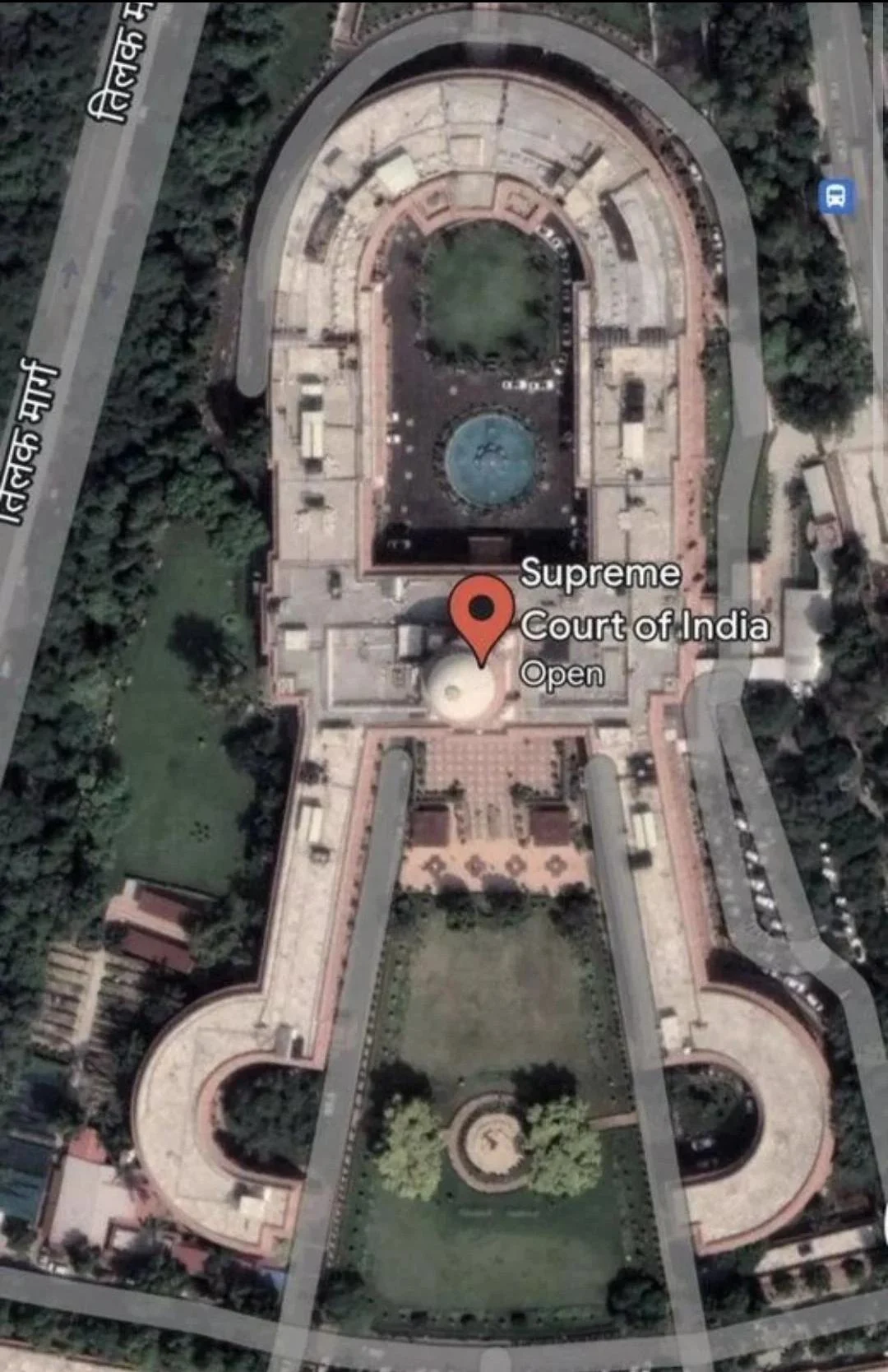 Architecture's prank | Scrolller