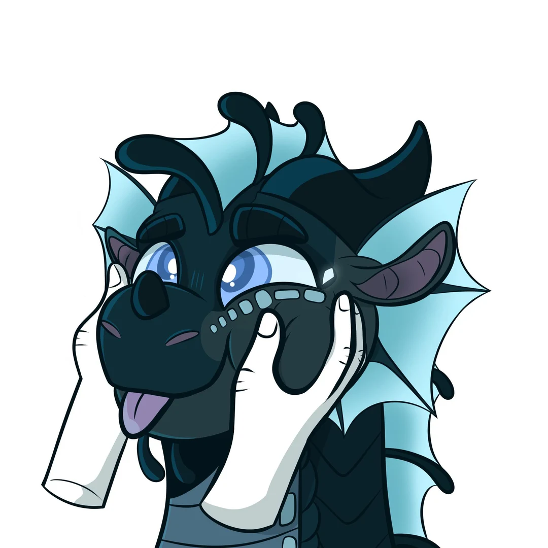 Squished (by me) | Scrolller