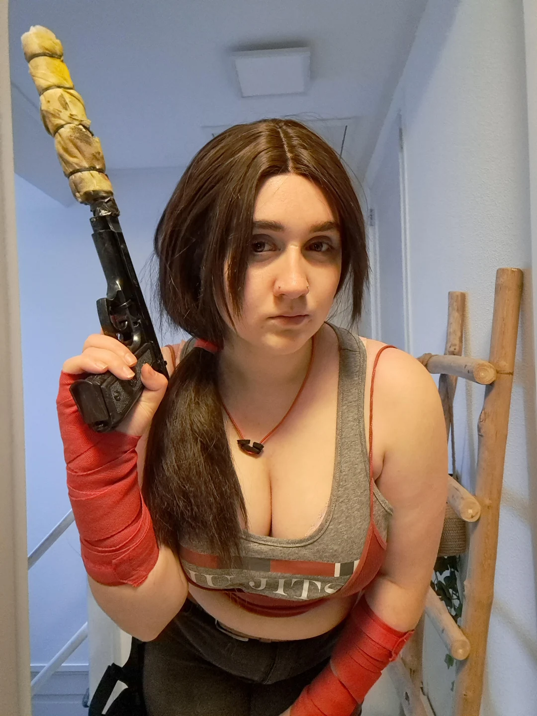 Caveira from rainbow six siege by AngelNoukie [self] | Scrolller