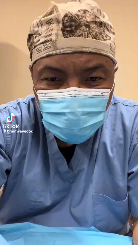 Have you ever seen physical DNA? | Scrolller