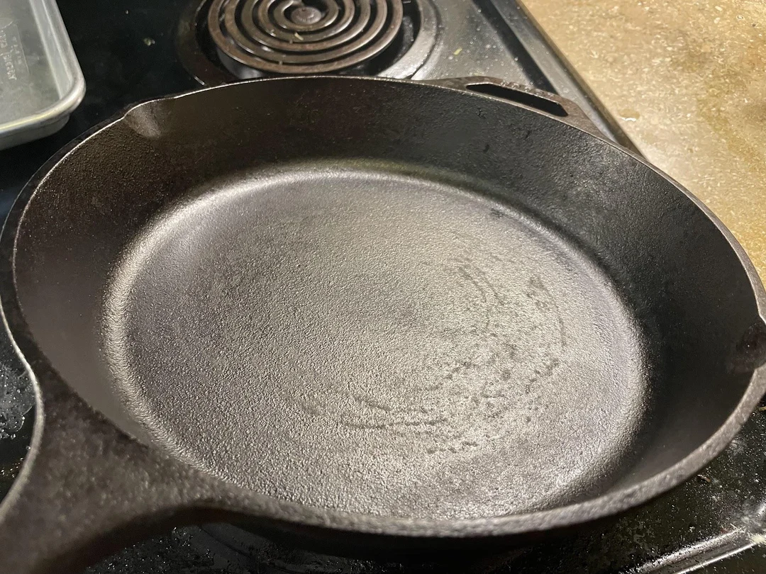 What are these dull rings and how to remove | Scrolller