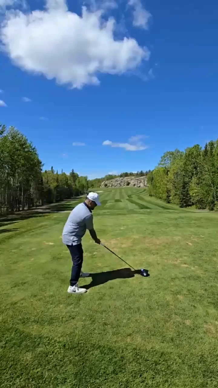 Discover more like Golf: Homie held in his gas to interrupt my swing 😂 and Related Content ...