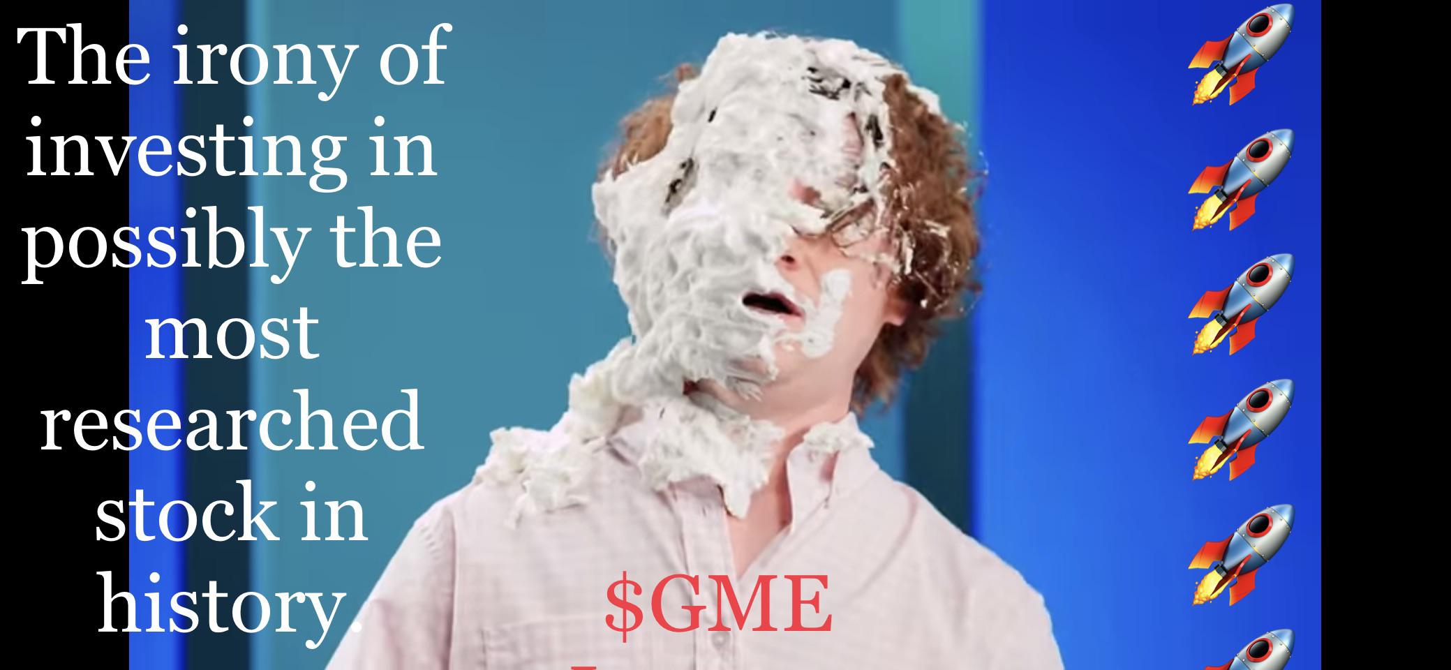 The SEC Won't Let Me Be! 🦍🚀 | Scrolller