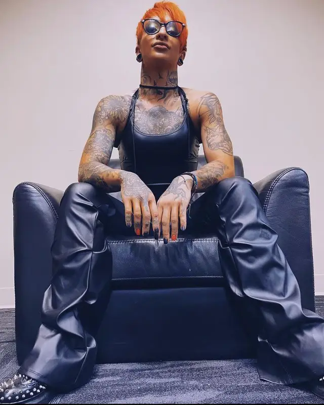 Ruby Soho | Scrolller