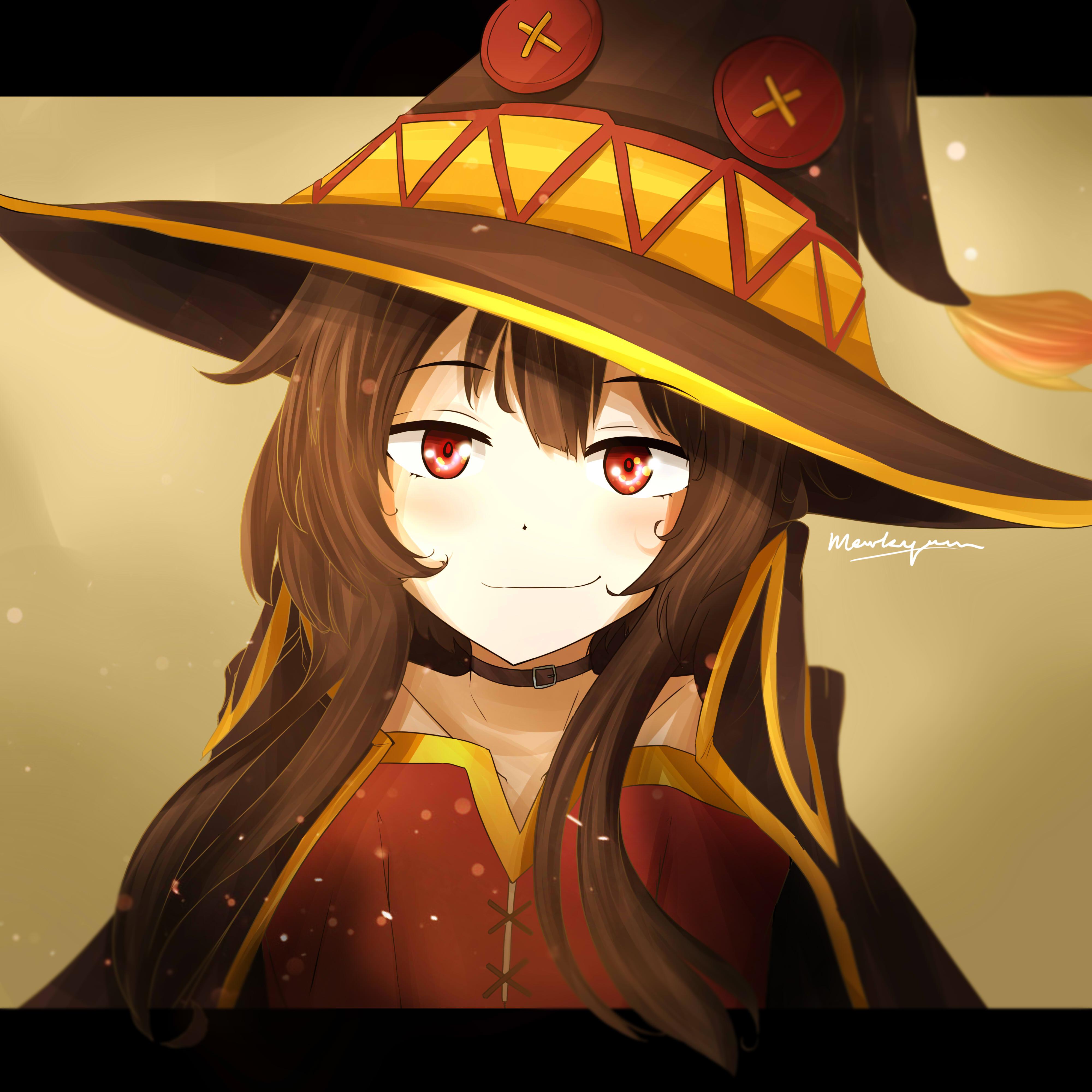 Smug Megu by MarkyEvan | Scrolller