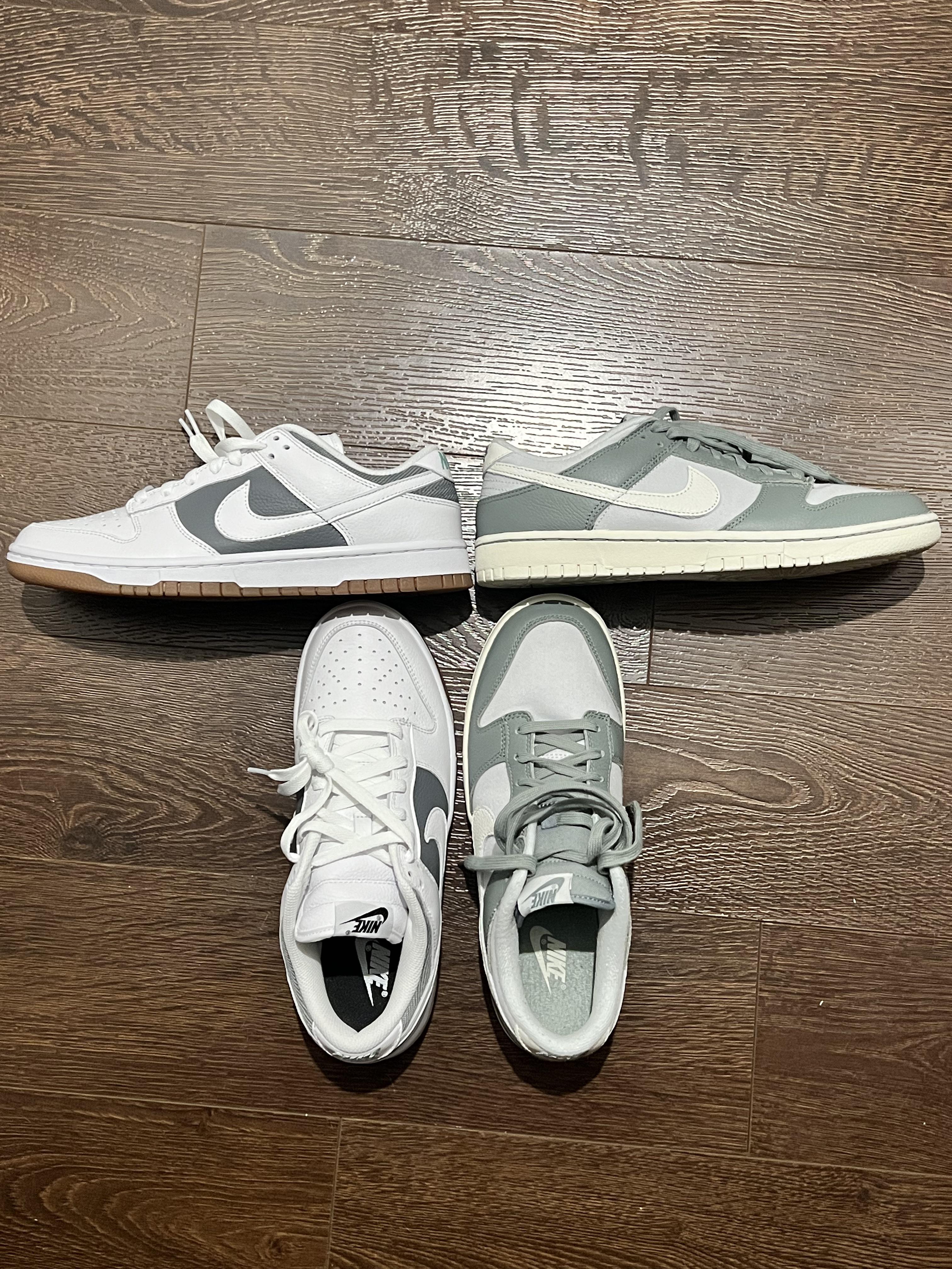 Discover more like Sneakers: Summer Dunks and Related Content | Scrolller