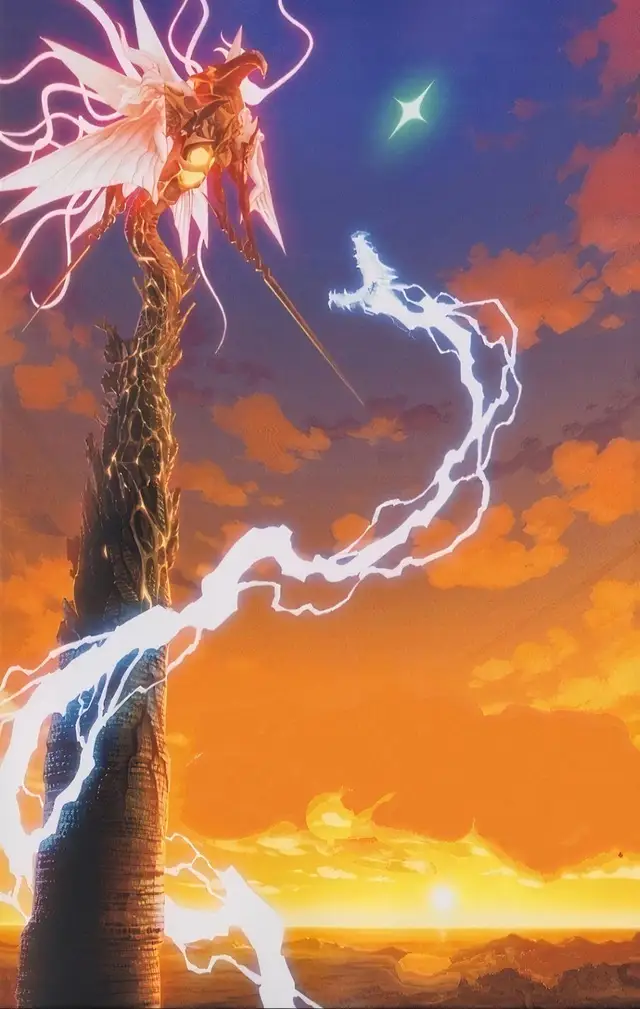 Cleaned And Upscaled by me | Scrolller