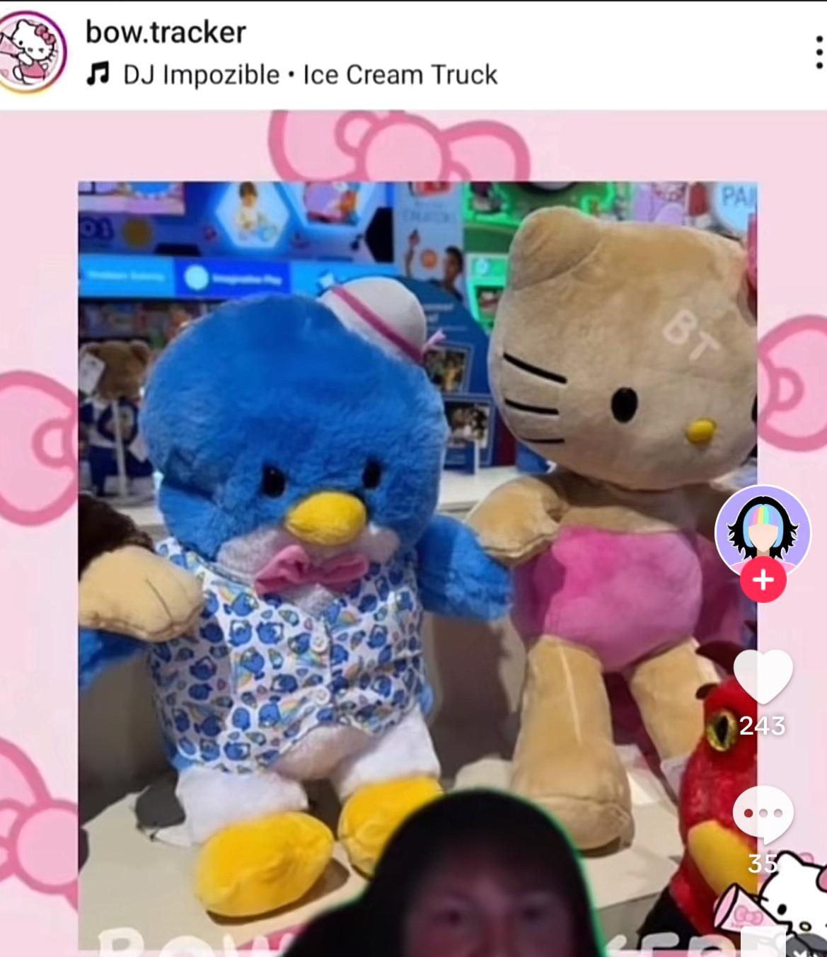 Tuxedo Sam | Scrolller