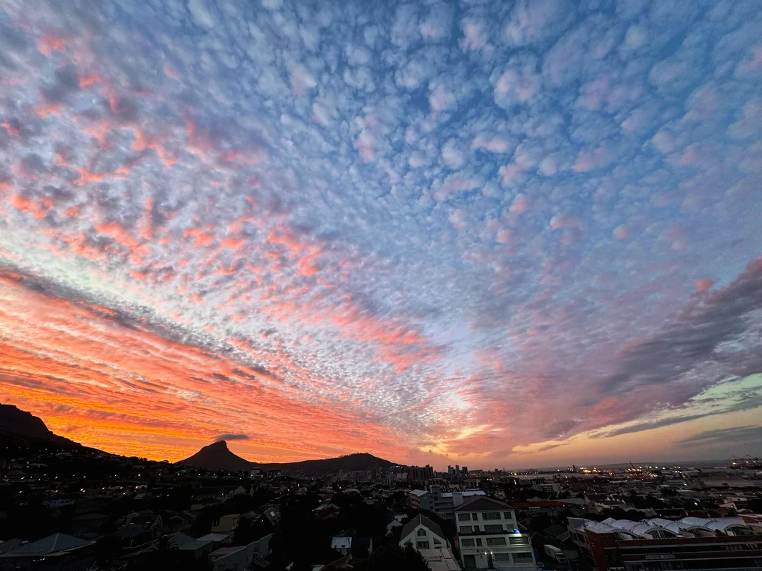 Cape Town in summer | Scrolller